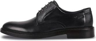 Digel Schn&uuml;rschuh - - Shoes - Herren - Schwarzk - 42 EU