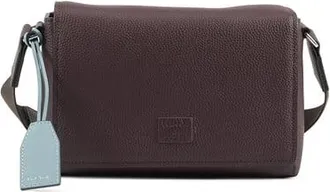 Paul Smith Sac &agrave; bandouli&egrave;re en cuir