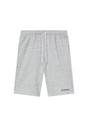 Champion Legacy Herren Graphic Shorts, Gr&ouml;&szlig;e M, Grau, grau, M