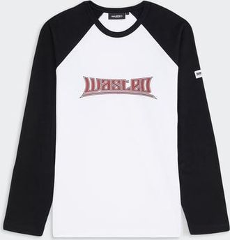 Wasted T-shirt - Taille XL