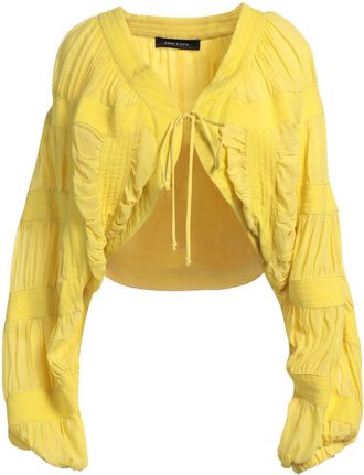 Emma & Gaia TOPS - Boleros auf YOOX.COM