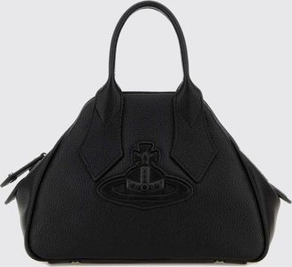 Vivienne Westwood Sac Bandouli&egrave;re VIVIENNE WESTWOOD Femme couleur Noir