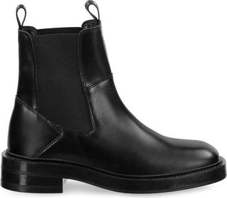 GANT Klassische Stiefeletten 31541129 Schwarz