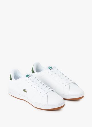 Lacoste Baskets Carnaby Cup