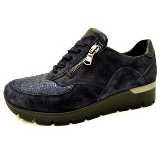 Waldl&auml;ufer Schn&uuml;rschuh