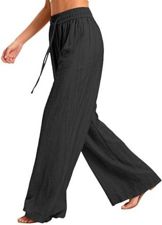 Generic Femme en Legging Hyper Moulant Velours Habill&eacute; Oversize avec Camouflage Tendance Resille Crossfit Prince Pants C&ocirc;tel&eacute;e Ouverture Fesse Qualit&eacute; Liquida