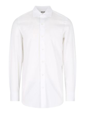 Finamore Chemise - Blanc