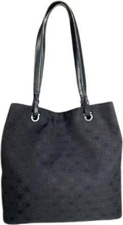 Ferragamo Damen, Pre-Owned, Schwarzk, ONE SIZEGr&ouml;&szlig;e