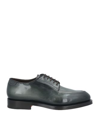 Santoni SCHUHE - Schn&uuml;rschuhe auf YOOX.COM