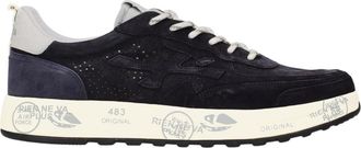 Premiata Homme, Chaussures, Noir, Taille: 41 EU Nous 8289 Baskets