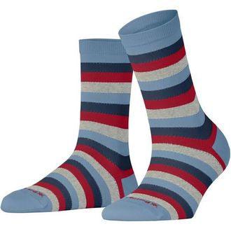 Burlington Damen Preppy Stripe SO