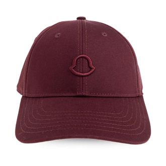 Moncler Damen, Accessories, Rot, ONE SIZEGr&ouml;&szlig;e