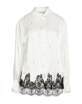 Ermanno Scervino TOPS - Chemises sur YOOX.COM