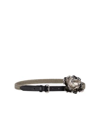Weekend by Max Mara CEINTURE VICOLO BEIGE MAX MARA WEEKEND