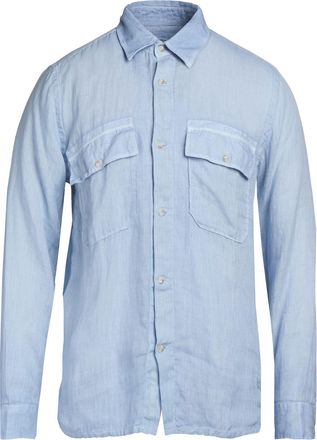 120% Lino TOPS - Hemden auf YOOX.COM