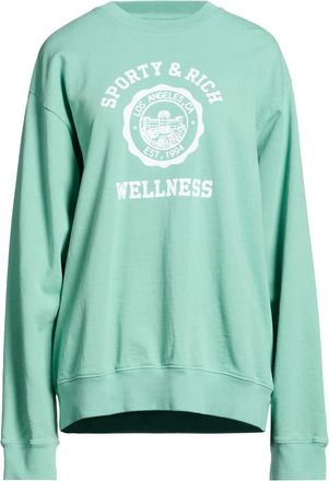 Sporty & Rich TOPS - Sweatshirts auf YOOX.COM