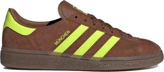 adidas Muenchen Sneakers - - Sport - Damen - Braun - 40 1/2 EU