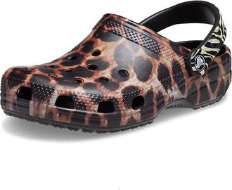 Crocs Unisexe Enfant Baya Clog K Sabots, Black, 28/29 EU