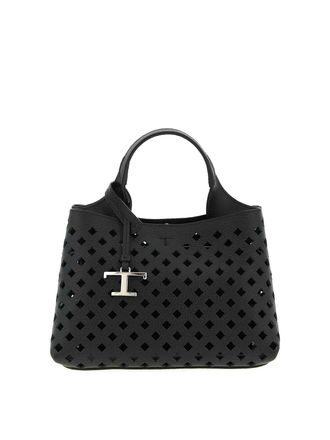 Tod's Sac Cabas - Noir