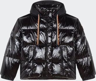 Gertrude Doudoune - Taille XS