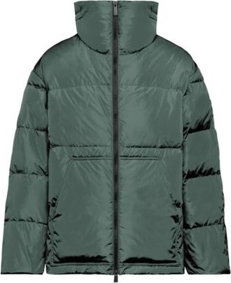 Premiata Homme, Vestes, Vert, Taille: XL Jacket 1020