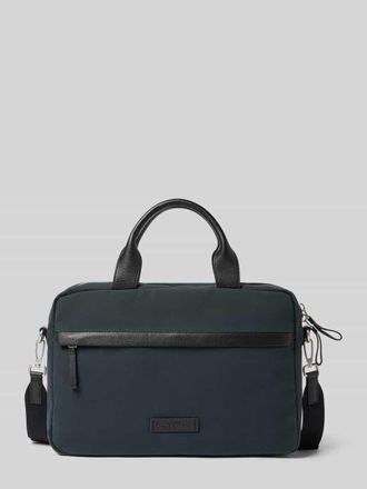 Marc O'Polo Laptoptasche mit gepolstertem Laptopfach