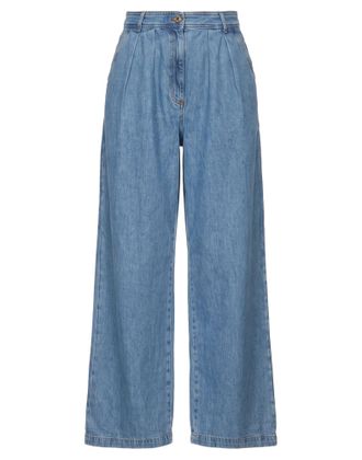 Sessun HOSEN & R&Ouml;CKE - Jeanshosen auf YOOX.COM