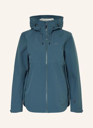 Meru Me&deg;Ru Funktionsjacke Alfena blau