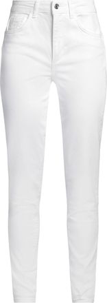 Liu Jo HOSEN & R&Ouml;CKE - Jeanshosen auf YOOX.COM