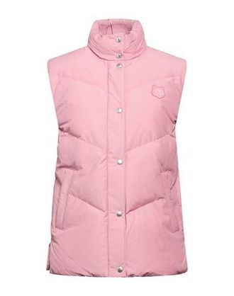 Maison Kitsun&eacute; MANTEAUX - Vestes sans manches sur YOOX.COM