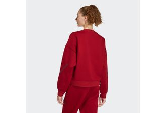 adidas Sweatshirt W Z.N.E. SWT