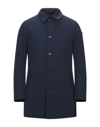 Manuel Ritz JACKEN & M&Auml;NTEL - Jacken, M&auml;ntel & Trenchcoats auf YOOX.COM