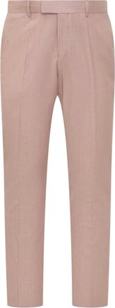 HUGO BOSS Homme, Pantalons, Rose, Taille: L Chinos