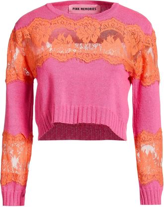 Pink Memories STRICKWAREN - Pullover auf YOOX.COM