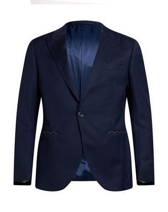Luigi Bianchi Mantova Ensembles et coordonn&eacute;s - Blazers sur YOOX.COM