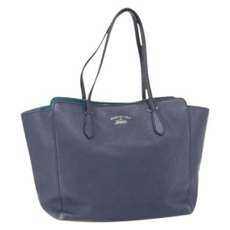 Gucci Damen, Pre-Owned, Blau, ONE SIZEGr&ouml;&szlig;e