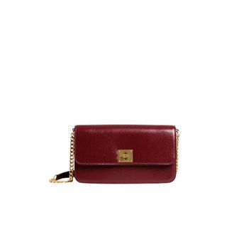 Golden Goose Gioia Bag - - Bags - Damen - Rot - ONE SIZE