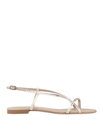 Le Silla SCHUHE - Zehentrenner auf YOOX.COM