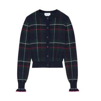 Alexander McQueen Stilvolle Sweaters Kollektion - - Knitwear - Damen - Mehrfarbig - M