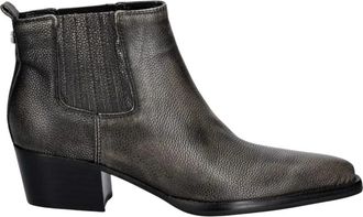 Guess Femme, Chaussures, Noir, Taille: 40 EU Bottines Wynie