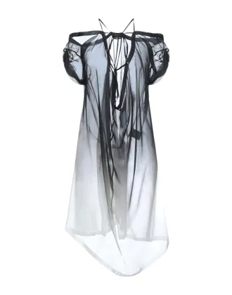 Ann Demeulemeester KLEIDER - Mini-Kleider auf YOOX.COM