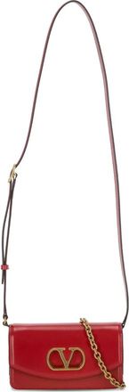 Valentino Garavani VLogo Signature Shoulder Bag