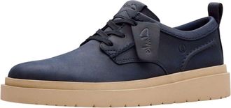 Clarks Sportlicher Schn&uuml;rschuh Polden Lace