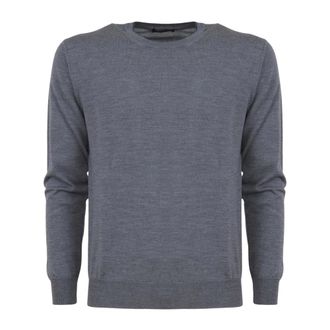 Altea Herren, Strickwaren, Grau, 3XLGr&ouml;&szlig;e