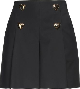 Moschino HOSEN & RÖCKE - Shorts & Bermudashorts auf YOOX.COM