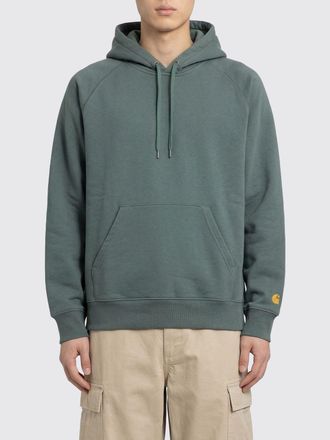 Carhartt Work in Progress Sweatshirt CARHARTT WIP Homme couleur Bleu