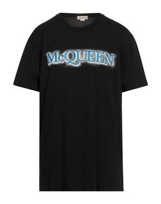 Alexander McQueen TOPS - T-shirts sur YOOX.COM