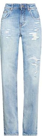 Department Five BAS - Pantalons en jean sur YOOX.COM