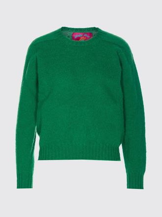 Howlin Pullover HOWLIN Damen Farbe Gr&uuml;n