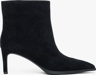 Estro & Luminara Ankle Boots 2636-51